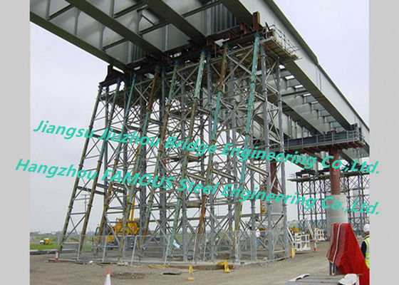Bailey Deck Type Truss Bridge Delta Modular Designed Emergency Mabey ...