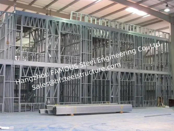 Bailey Modular Steel Bridge , Hot Galvanized Temporary Steel Bridge ...