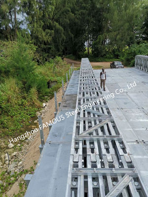 temporary floating bridge – Quality Supplier from China