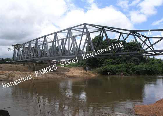 Steel Truss Bridge on sales - Quality Steel Truss Bridge supplier