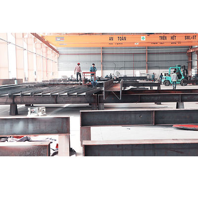 sustainable structural steel construction – Quality Supplier from China