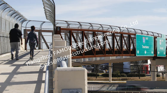 Prefabricated Pedestrian Bridges on sales - Quality Prefabricated ...
