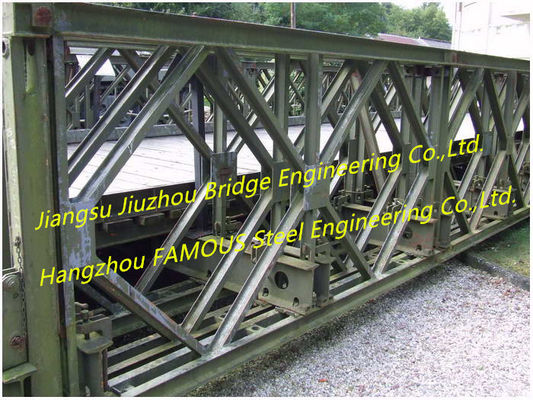 Bailey Bridge Panel on sales - Quality Bailey Bridge Panel supplier