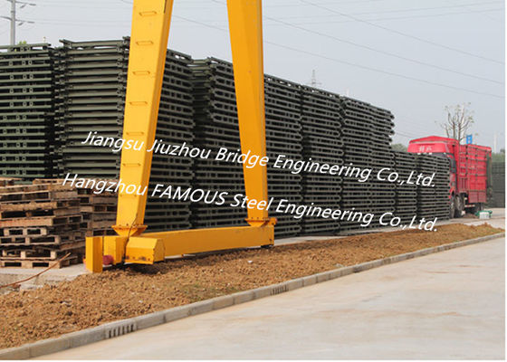 Bailey Bridge Panel on sales - Quality Bailey Bridge Panel supplier