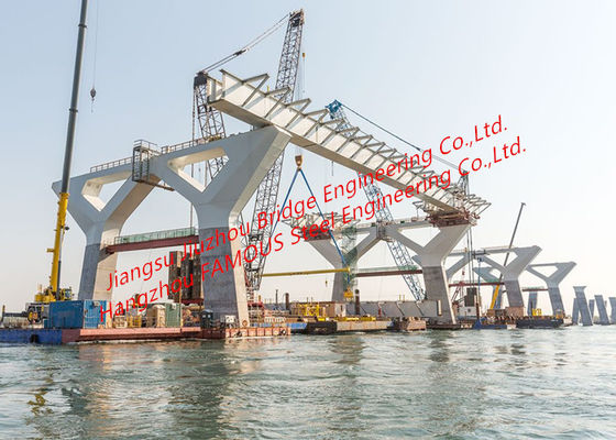 Steel Box Girder Bridge on sales - Quality Steel Box Girder Bridge supplier