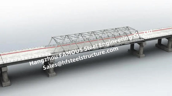 Steel Box Girder Bridge on sales - Quality Steel Box Girder Bridge supplier