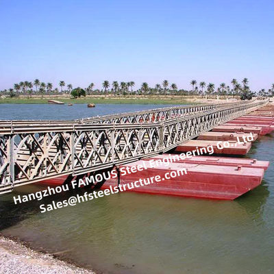 Military Bailey Bridge on sales of page 2 - Quality Military Bailey ...