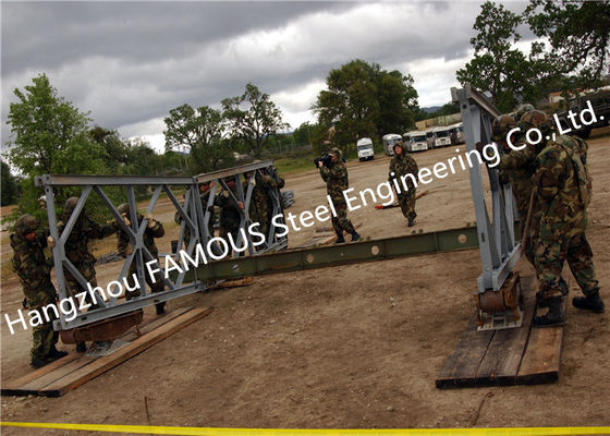 steel military bailey bridge – Quality Supplier from China