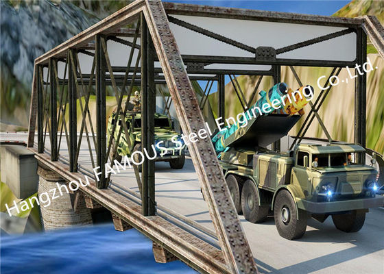 customization military bailey bridge – Quality Supplier from China