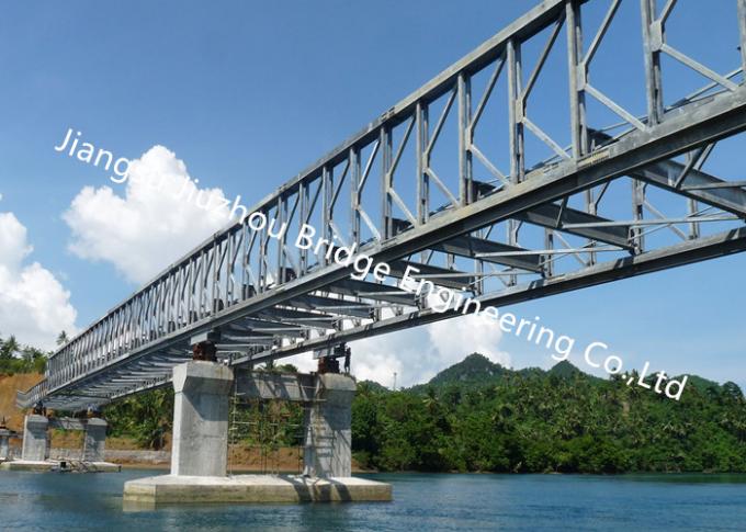 Multiple Span Delta Bridges With Intermediate Piers Various Engineering ...