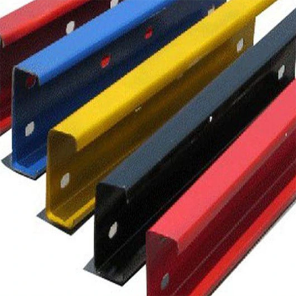 Aluminum Alloy Steel Structure Purlin Anti Corrosion For Doors And Windows